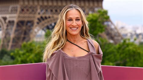 Consejos Que El Cast De Sex And The City Le Darían A Sus Personajes En Su Juventud