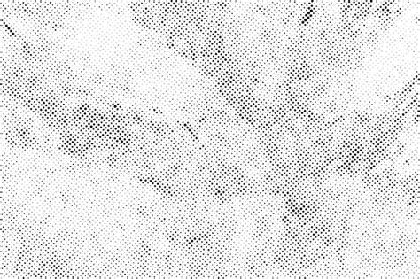 Premium Vector Vector Black Abstract Dots Pattern Texture Effect Background