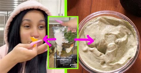 Cardi Bs Viral Avocado Jalapeno Dip Judy Manning Copy Me That