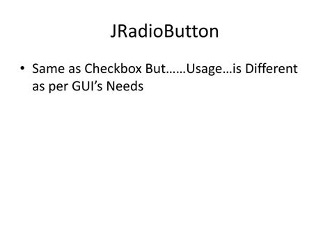 PPT Advance Java Technology PowerPoint Presentation Free Download ID 2862818