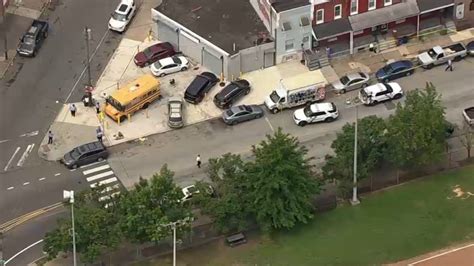 Deadly Southwest Philadelphia Double Shooting Nbc10 Philadelphia
