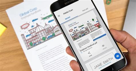 7 Aplikasi Scan Dokumen Gratis Untuk Diunduh Doran Gadget