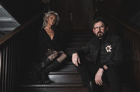 Video Premiere Fathom Lane The Lookout” Americana Uk