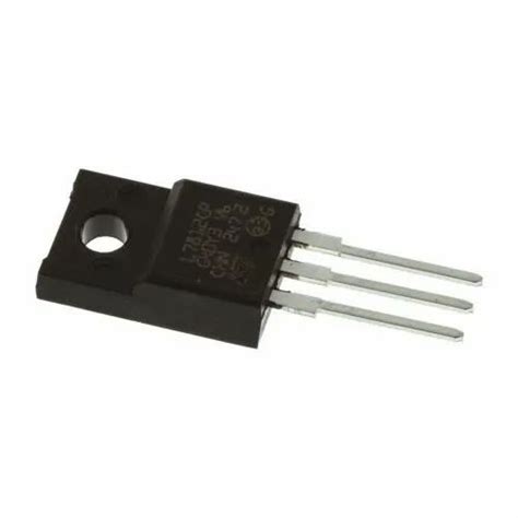 Stmicroelectronics L7812cp Linear Voltage Regulator Through Hole