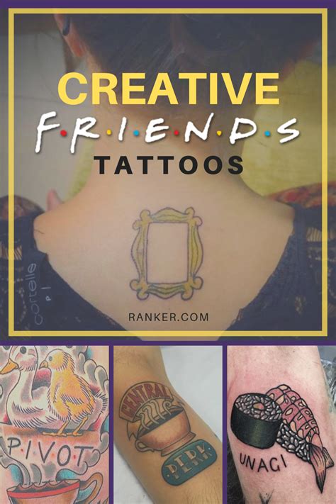 Tv Show Tattoo Ideas Photos
