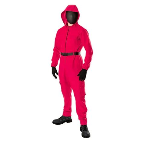 Squid Game Costumes