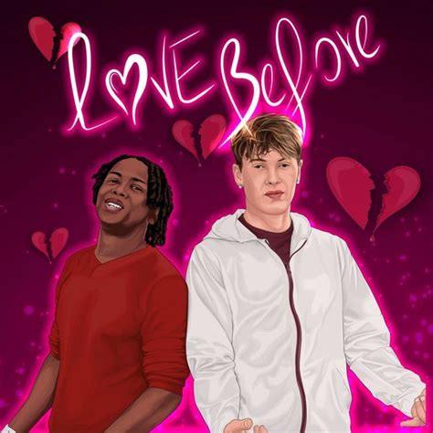 Love Before Ax2 Qobuz