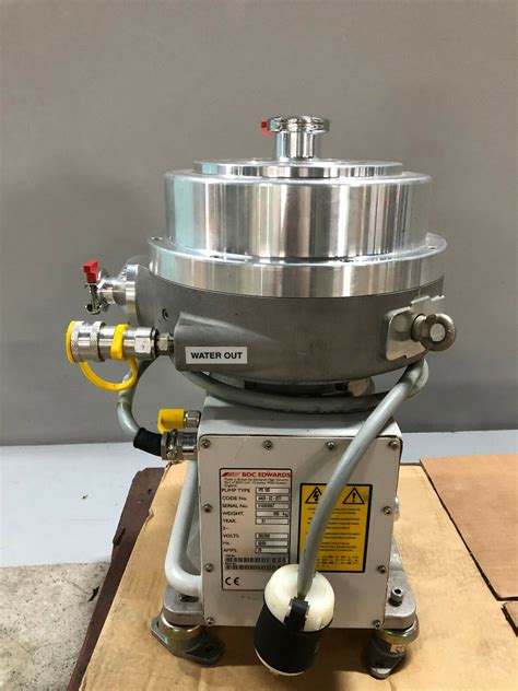 Boc Edwards Ipx G Edwards
