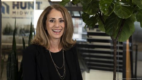 Ora Reynolds On Linkedin Power Player Reynolds Takes Herself Hunt Midwest In New And