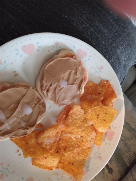 I 3d Printed A Tray To Cum Into With A Handy Spout To Pour The Cum