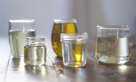 The Best Essential Oils For Glowing Skin Riggs Creek Farmhouse