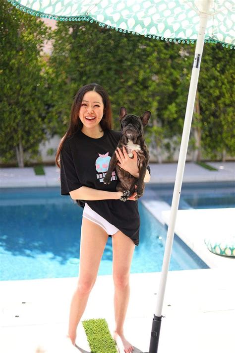 Stephanie Soo Rotten Mango Black Shirt Shopperboard