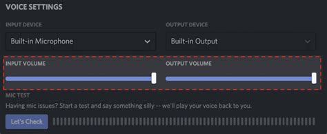 How To Record Discord Audio Easily Ways To Do It Mic Tester