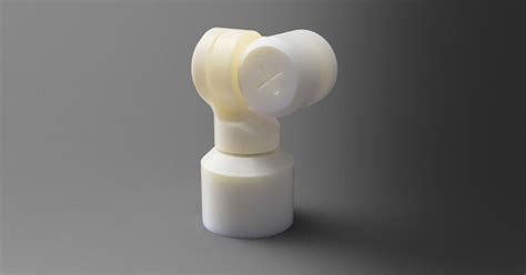 Microservo Gimbal By Charleszard Download Free Stl Model