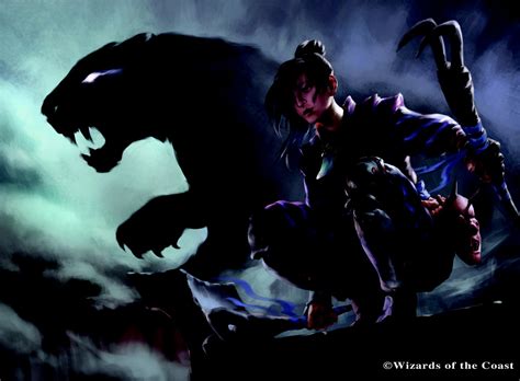 Yuriko The Tigers Shadow By Yunnan Tao Rimaginaryassassins