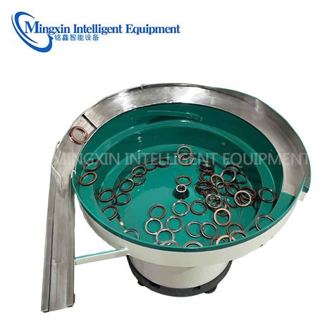 Feeder Vibration Feed Vibration Feed System Feederautomatic Feeding Machine Vibrating Plate