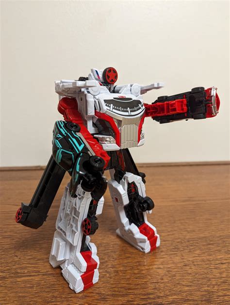 Dx Boonboomger Robo With The Boonboom Super Cars By Sentai199 On Deviantart