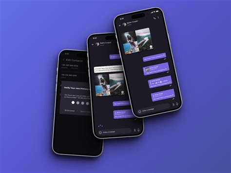 I Will Design UI UX Design For Mobile App Using Figma Upwork