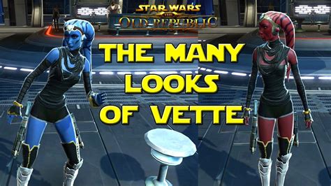 Swtor Companions Companions Star Wars The Old Republic Wiki Fandom