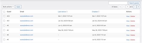 Abandoned Cart Documentation WooCommerce