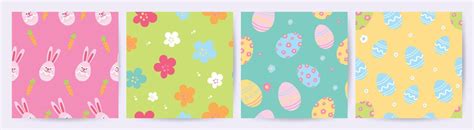 Easter Print Vector Art Icons And Graphics For Free Download
