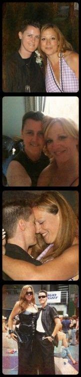 1000 Images About Butchfemme On Pinterest Butches Lesbian And