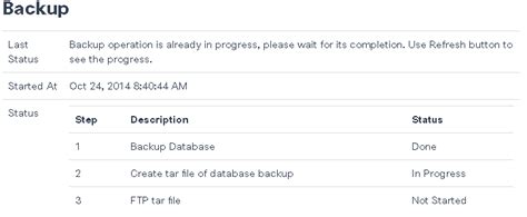 Cisco Wireless Upgrading Mse From V75 To V80 Via Cisco Prime