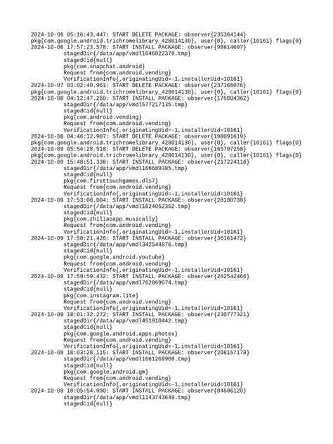 Pmdebuginfo Pdf Software Mobile Software