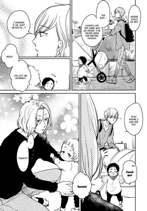 Ichikawa Ichi Vol 3 Tadaima Okaeri Mata Ashita Eng