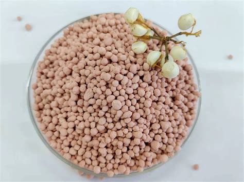 Controlled Release Npk 14 18 18 Compound Organic Fertilizer 15 15 15