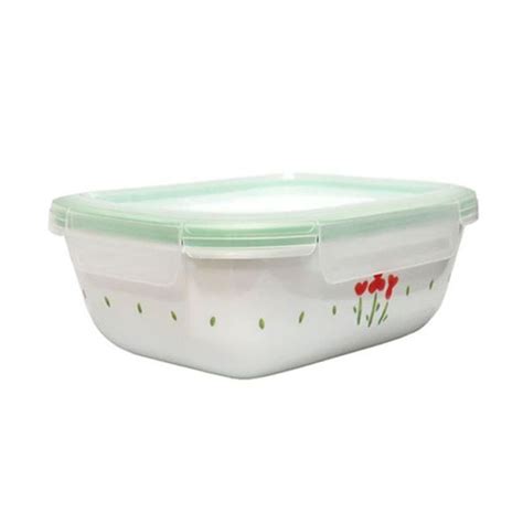 코렐 반찬통 밀폐 용기 찬기 보관통 김치통 1900ml 홈플러스 택배배송