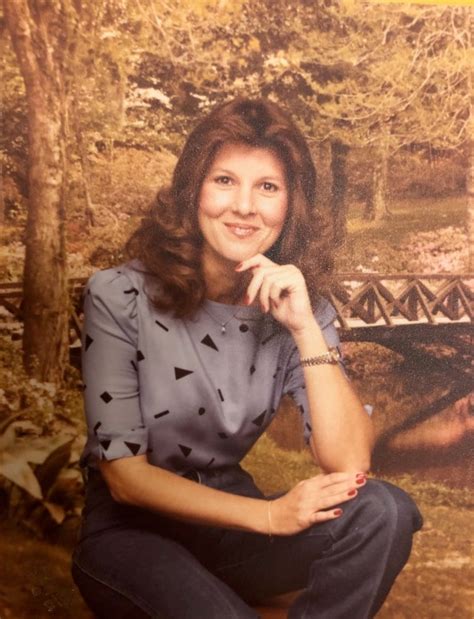 Sharon Stover Floyd Obituary Emerald Hills Funeral Home