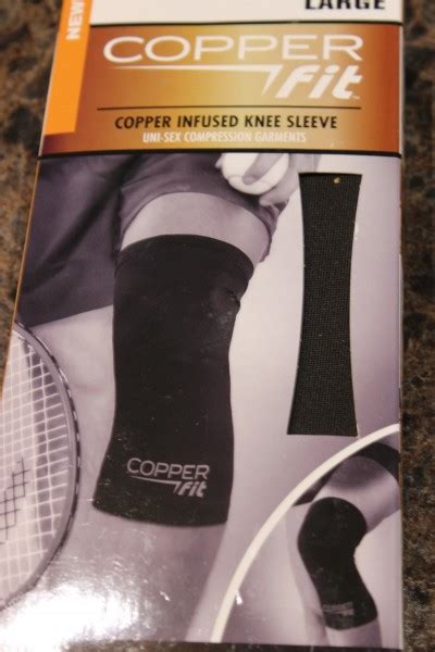 Natural Relief From Copper Infused Compression Garments Central