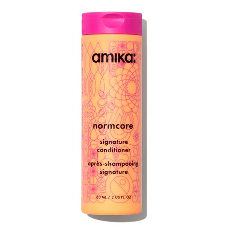 Antioxidant Signature Conditioner Normcore Amika