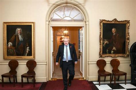 英国议会下院表决通过约翰逊版“脱欧”协议草案手机新浪网