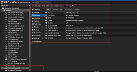 How To Install Macos Sequoia On Proxmox