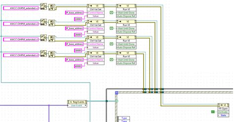 Problem Running Duplicate Subvis Ni Community