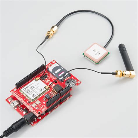 Retired Mg2639 Cellular Shield Hookup Guide Sparkfun Learn