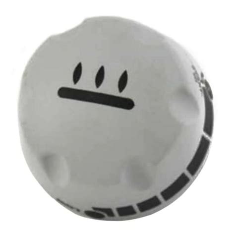 Bbq Grill Compatible With Weber Grills Small Gas Control Knob 2 14 Dia
