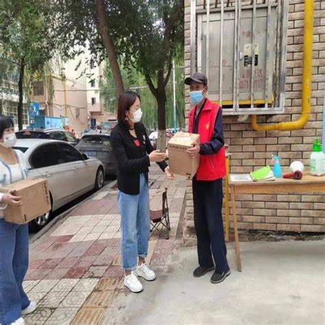 城中区：党员点亮微心愿 搭建服务连心桥活动群众居民
