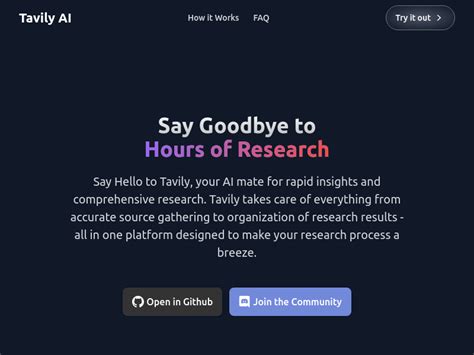 GPT Researcher 快速洞察全面研究