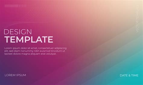 Gradient Presentation Background Vectors And Illustrations For Free