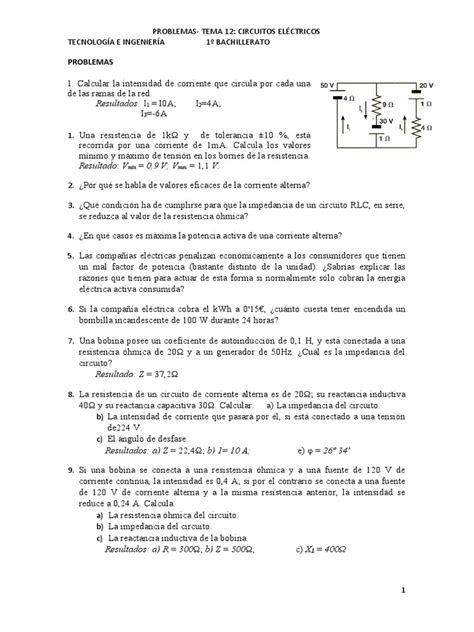 Proble Tema12 Elect Pdf