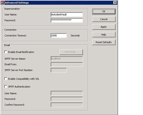 Reference Issue With Vault Autodesk Community