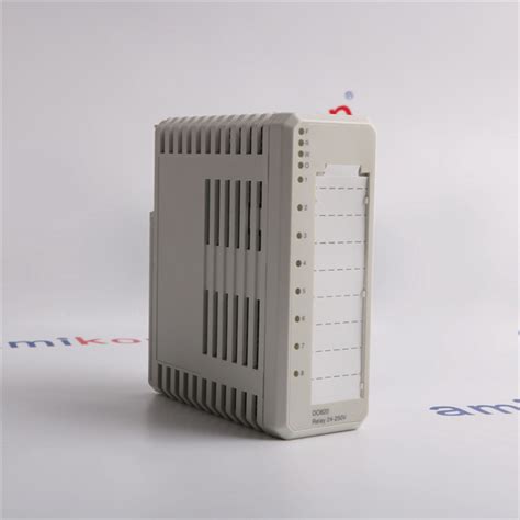 ABB DO BSE R Digital Output Relay Module