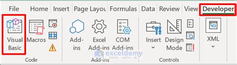 How To Create Animated Bar Chart Race In Excel With Easy Steps