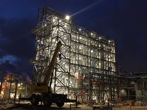 Innovation Partner Koch Modular Process Systems