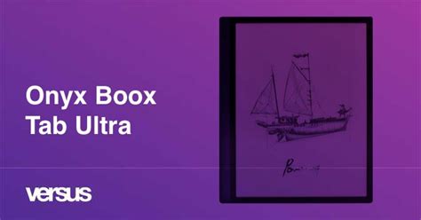 Onyx Boox Tab Ultra Review 101 Facts And Highlights