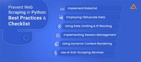 Top Python Libraries And Web Scraping Tools Aglowid It Solutions