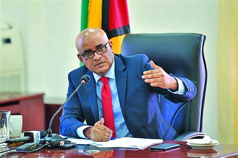 Govt Pushing Labour Mobility In Guyana To Address Shortages Vp Jagdeo